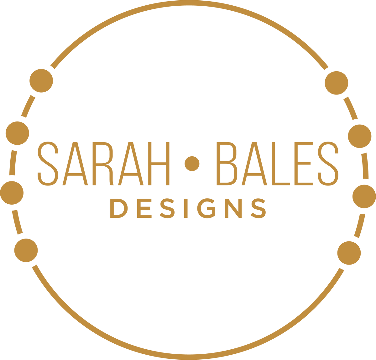 Sarah Bales Designs