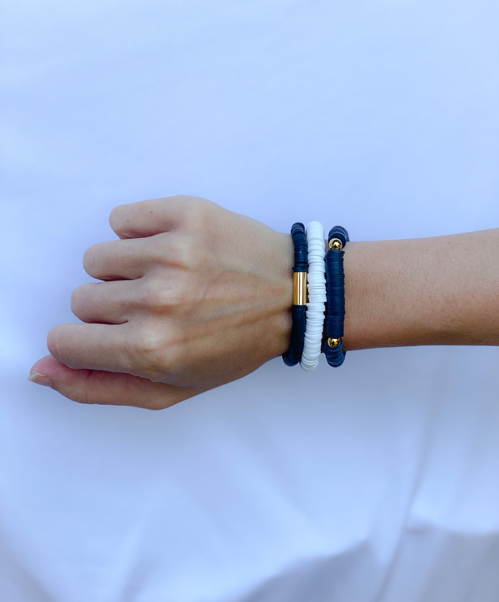 Classic Stretchy Stack – Sarah Bales Designs